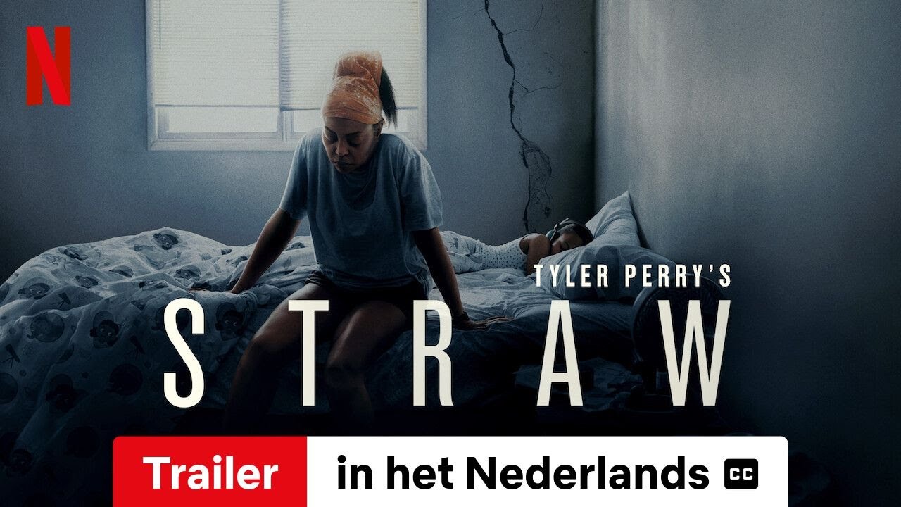 STRAW (Trailer ondertiteld) | Trailer in het Nederlands | Netflix - YouTube