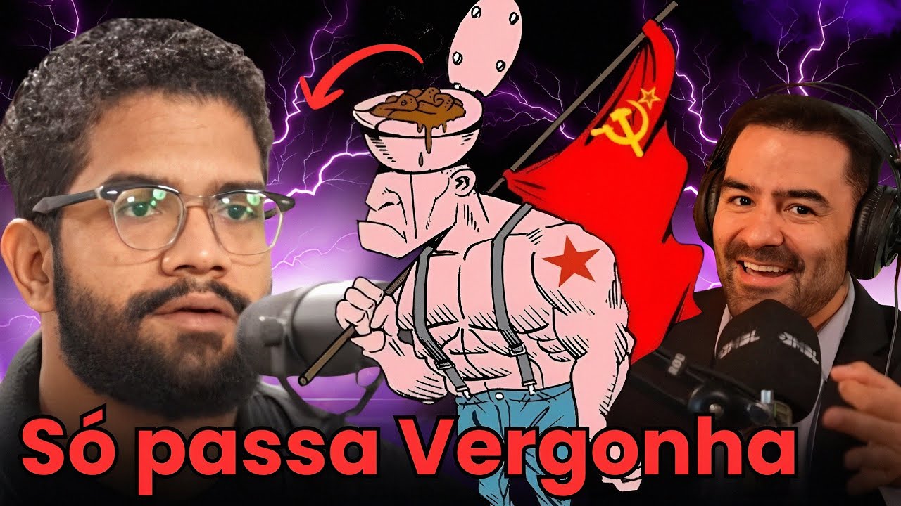 JONES MANOEL COMUNISTA BURRO ERROU A BANDEIRA DE AUTODEFESA DO JAPÃO ...