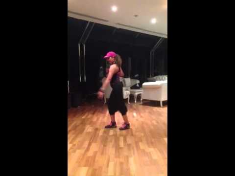 ZUMBA-ZEYNEP-ASKISTAN-ATIYE-OZAN DOGULU