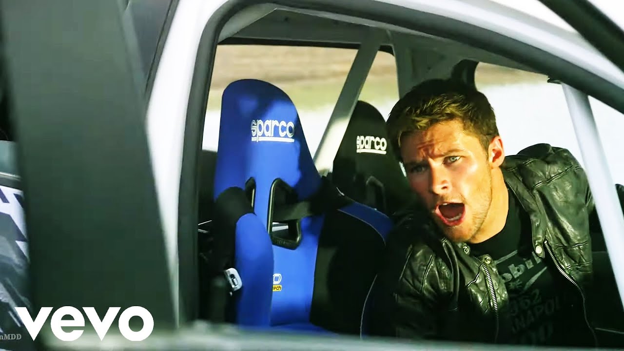 dizzy l9ve - Sunshine | Transformers (Car Chase Scene) - YouTube