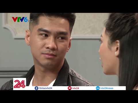 Trâm Anh phũ phàng khi Pewpew tỏ tình - Tin Tức VTV24