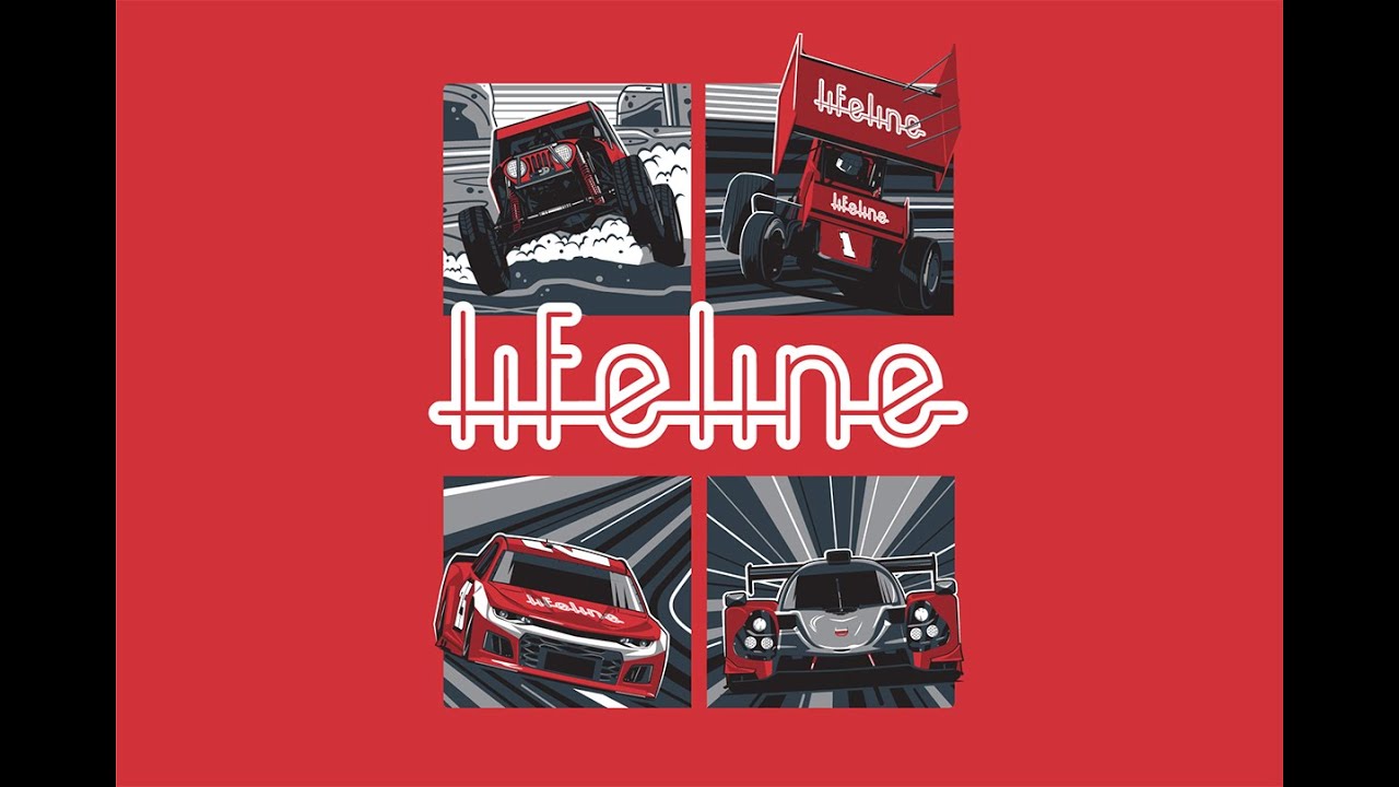 Lifeline Fire & Safety Product Range - YouTube