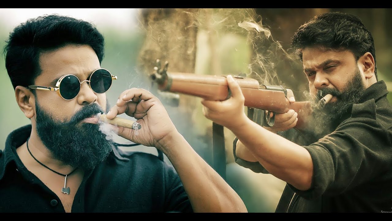 Latest Dileep Tamil Movie | Tamil Dubbed Movie | Super Hit Comedy ...