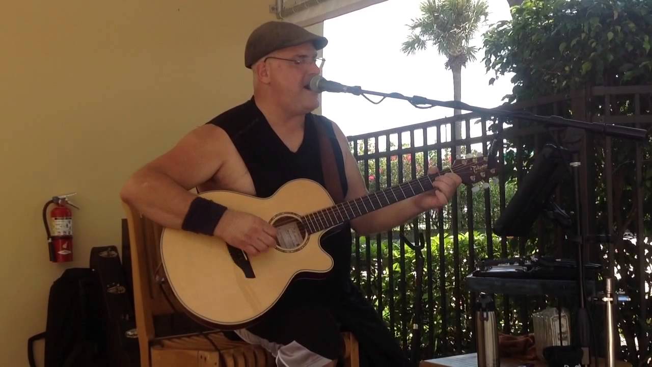 Where Were You When I Needed You (The Grass Roots Cover) - YouTube