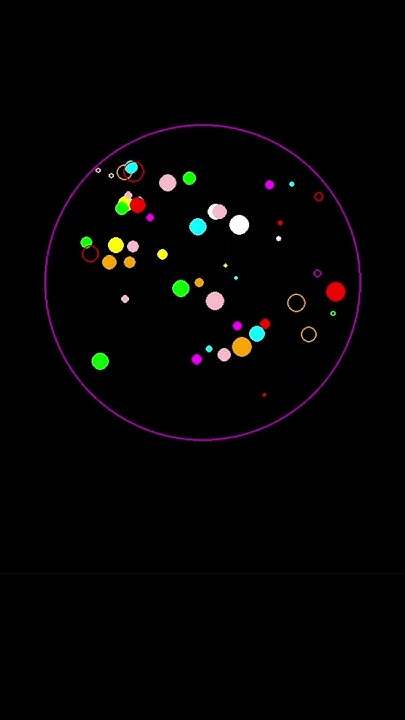 bubbles miss you #coding #oop #python - YouTube