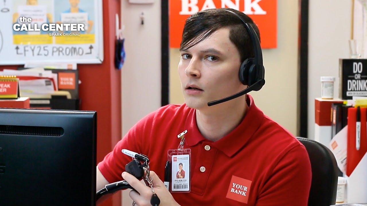 Employee Scandal Aftermath - YouTube