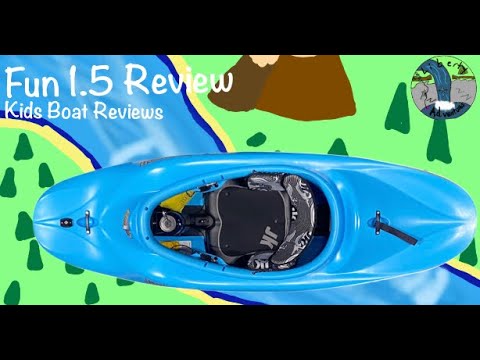 Jackson Fun 1.5 Review! - YouTube