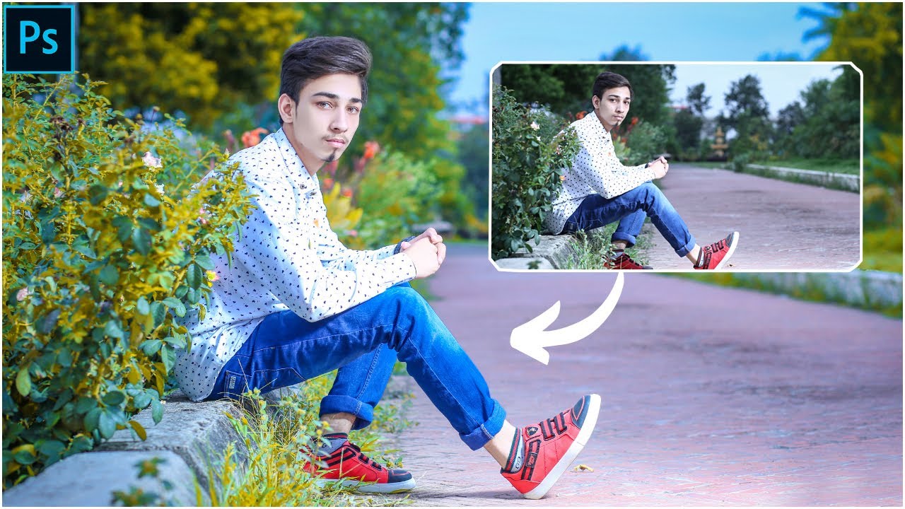 Amazing Photoshop Tutorial 2022 Camera Raw Filter How To Retouch amazing-photoshop-tutorial-2022-camera-raw-filter-how-to-retouch