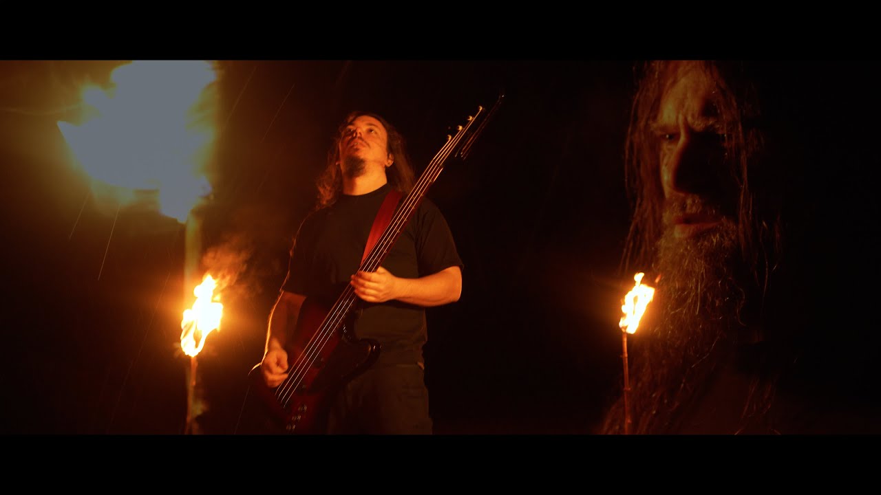 ATROX TRAUMA Unveils New Video "'Where Death Hunts'