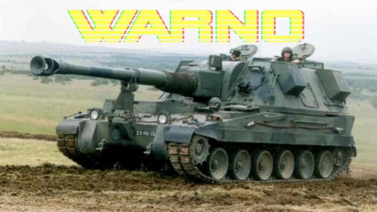 WARNO 1v1 Getting Ready For The Tournament - YouTube