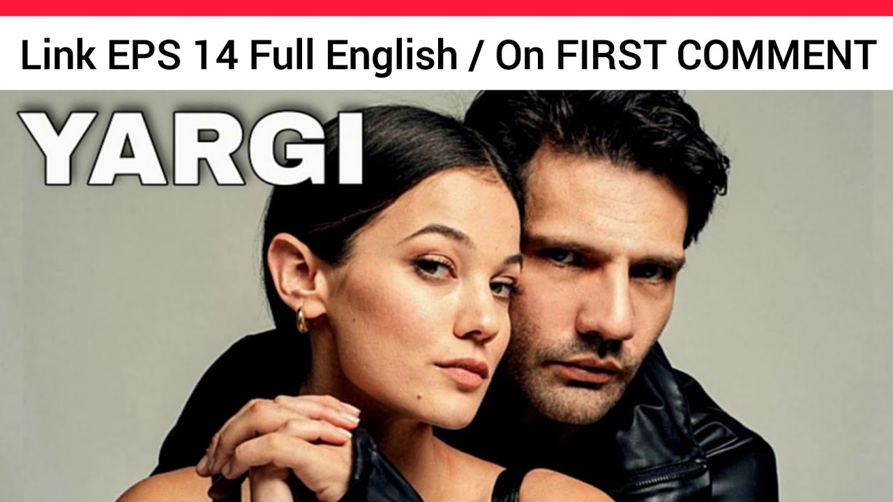Yargi 14 English Subtitles / First Scene - YouTube