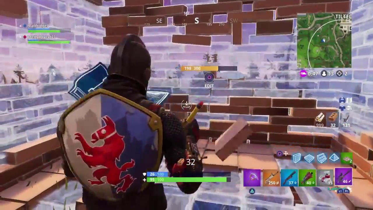 CLUTCH GAME ( INTENSE GAMEPLAY)?🔥🔥🔥 - YouTube