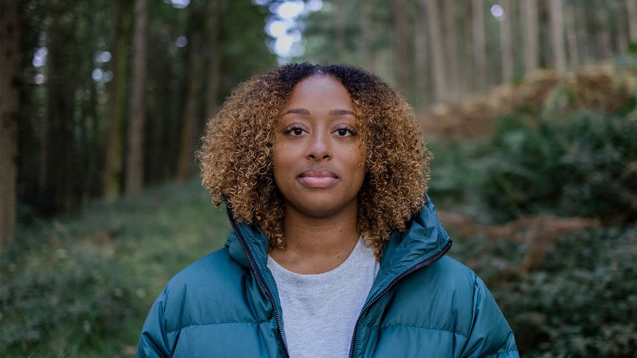 E.ON presents our Global Change Makers. Jade Newman. - YouTube