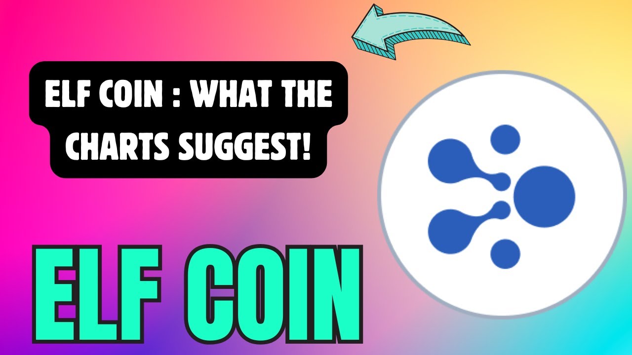 ELF COIN PRICE FORECAST: MAJOR CHART PATTERNS TO WATCH ! ELF COIN ...