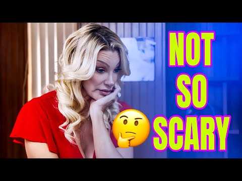 Brittany Andrews Learns the Truth as School Principal 🤔