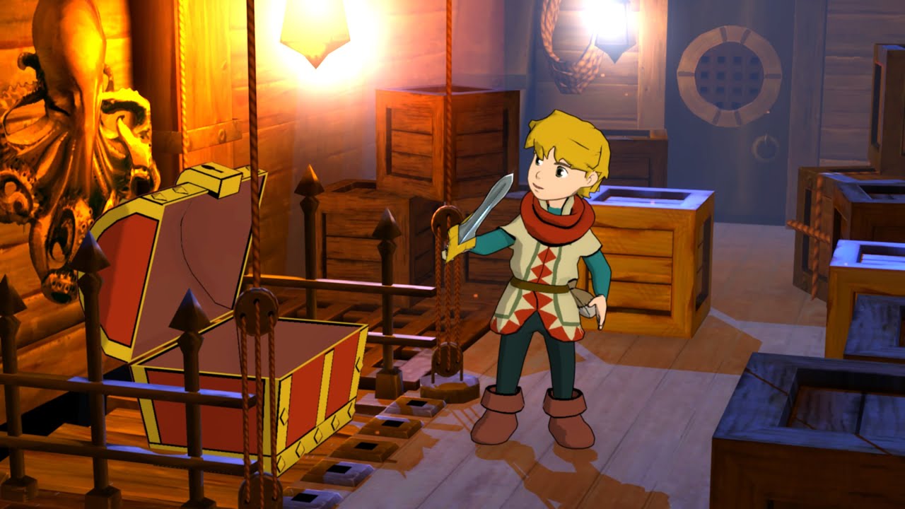 Baldo The guardian owls Gameplay 🦉 PS4 - One cute adventure - YouTube