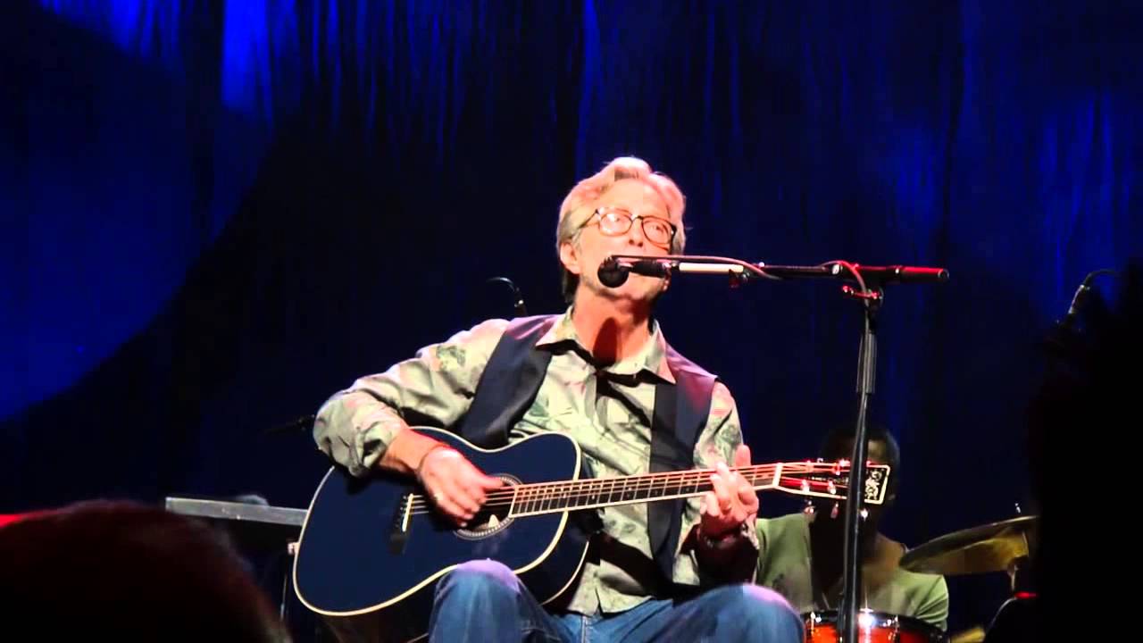 11 Tears In Heaven - YouTube