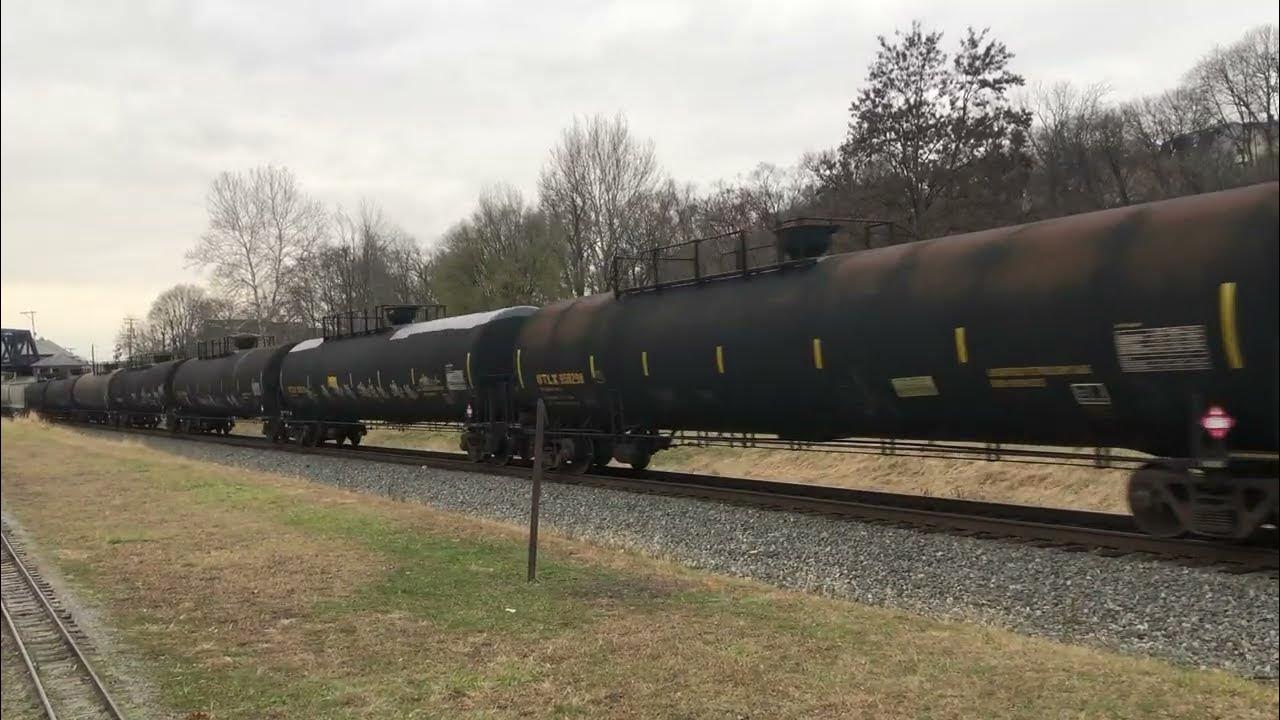 Meet of NS 18G & NS H65 - YouTube