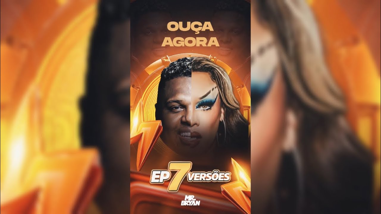Ep 7 versões - Mr Bryan - YouTube