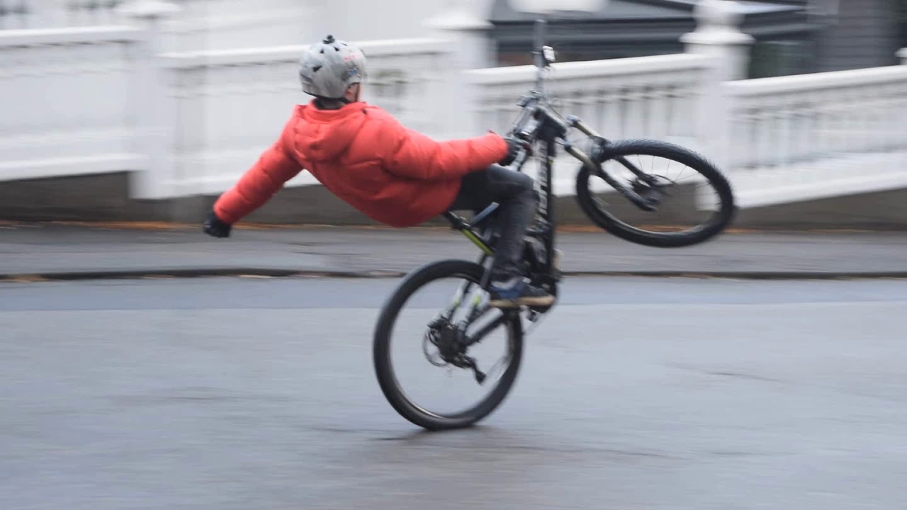 6 Mountain Bike Tricks/Stunts you won't forget!!! - StreetWheelieRyderz ...