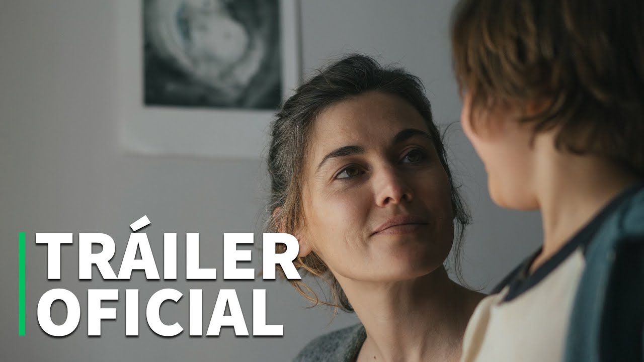 LA MITAD DE ANA - TRÁILER OFICIAL (HD) - YouTube