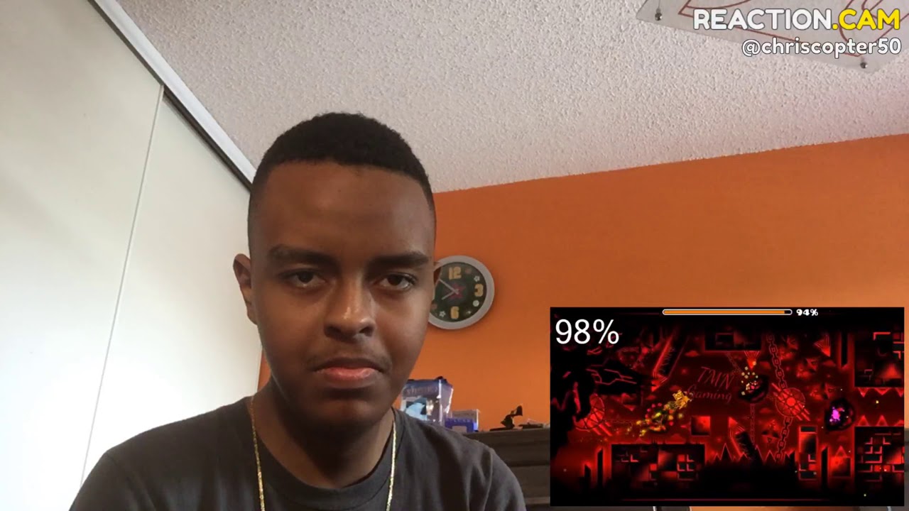 Knobbelboy Rage Compilation (Bloodlust) Reaction – REACTION.CAM - YouTube
