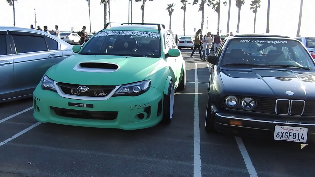 Clean Culture !! Beach Meet!!! 2.25.18 - YouTube