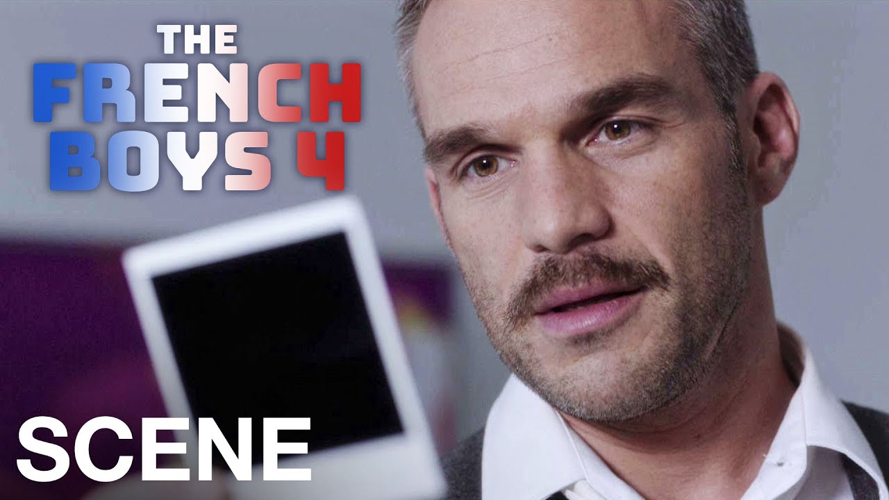 THE FRENCH BOYS 4 - Picture Perfect - YouTube