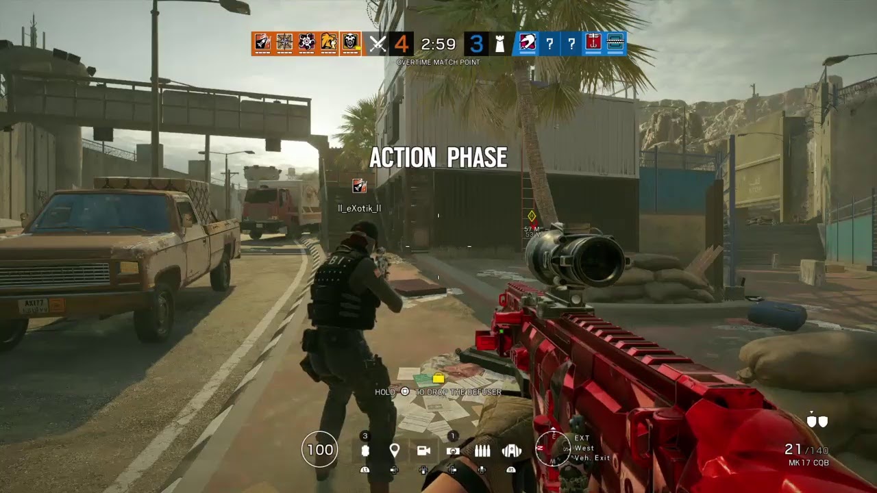 Ranked with Beagen - YouTube