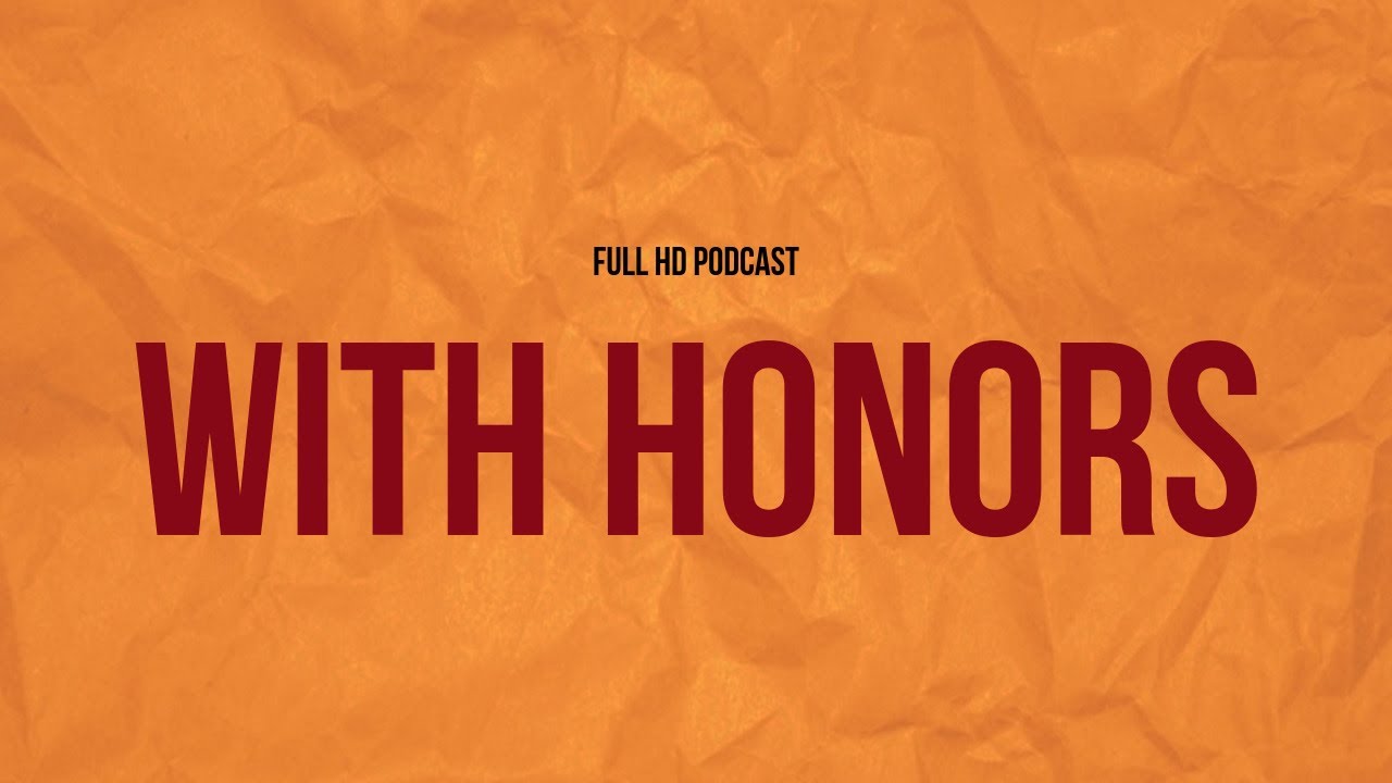 #podcast | With Honors (1994) - HD Full Movie Podcast - YouTube