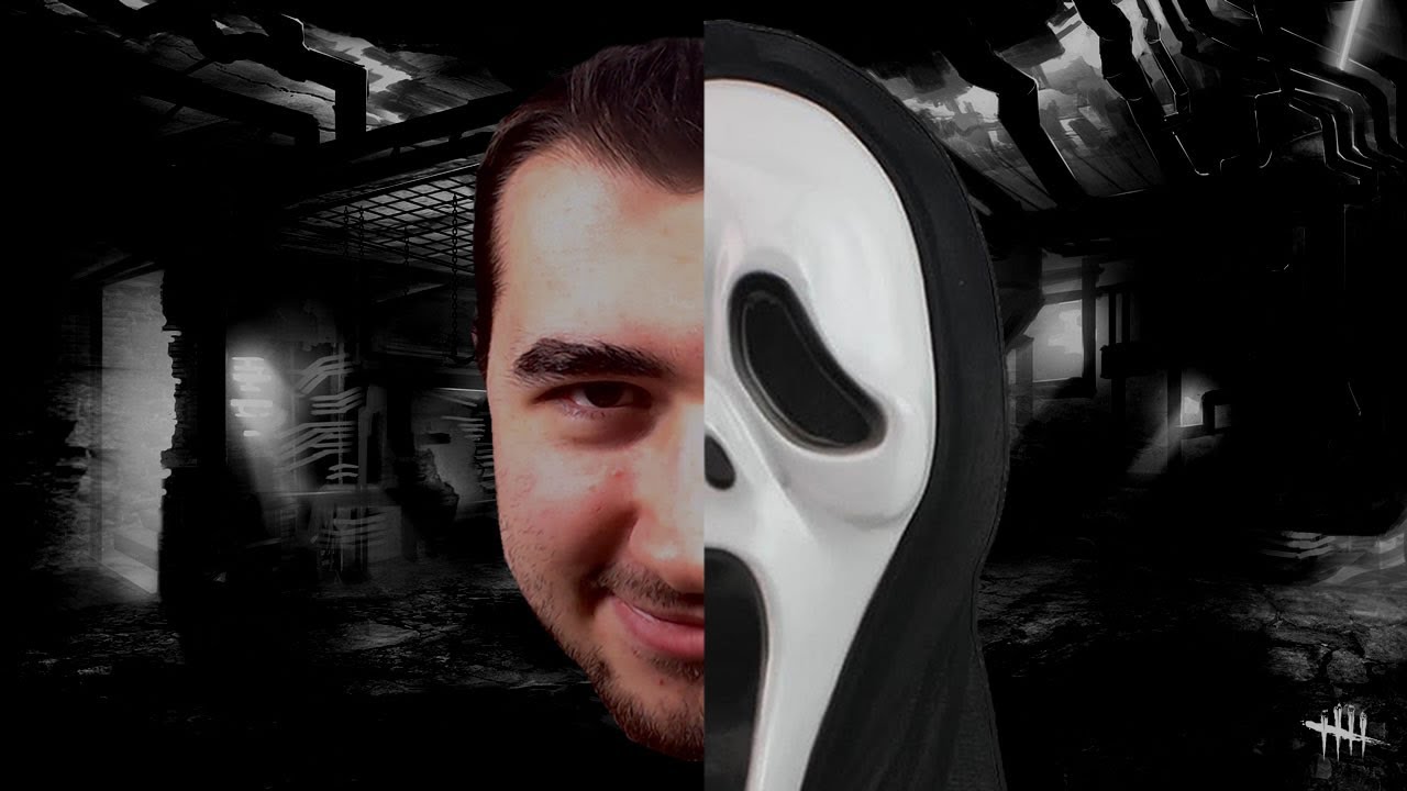 MY FIRST TIME AS KILLER!! - YouTube