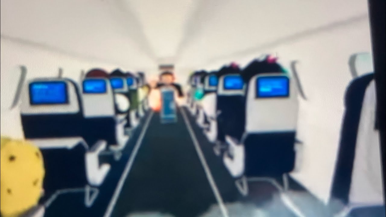 Cabin crew - Unconscious pilot emergency - YouTube