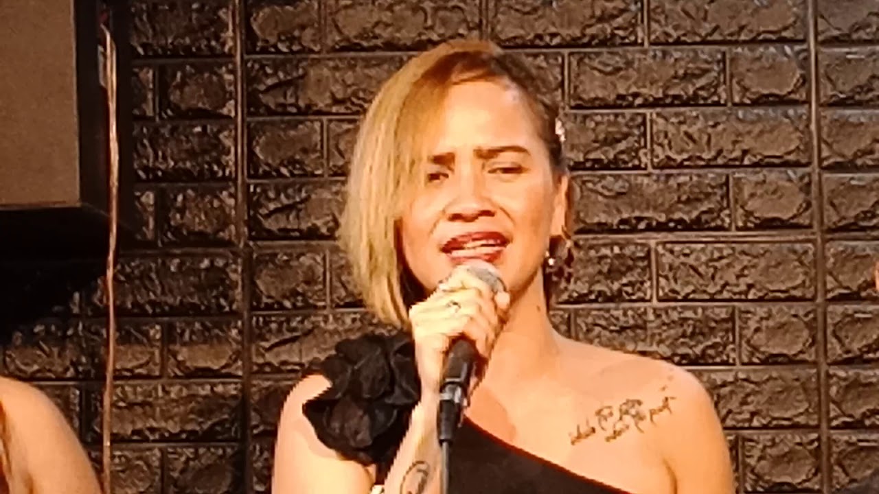 Blue bayou - YouTube