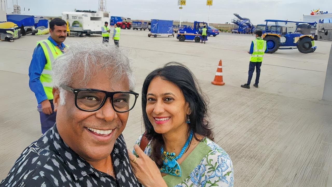 Taking Rupali to my Village in Kerala for the first time 😍 ️ | Onam ...