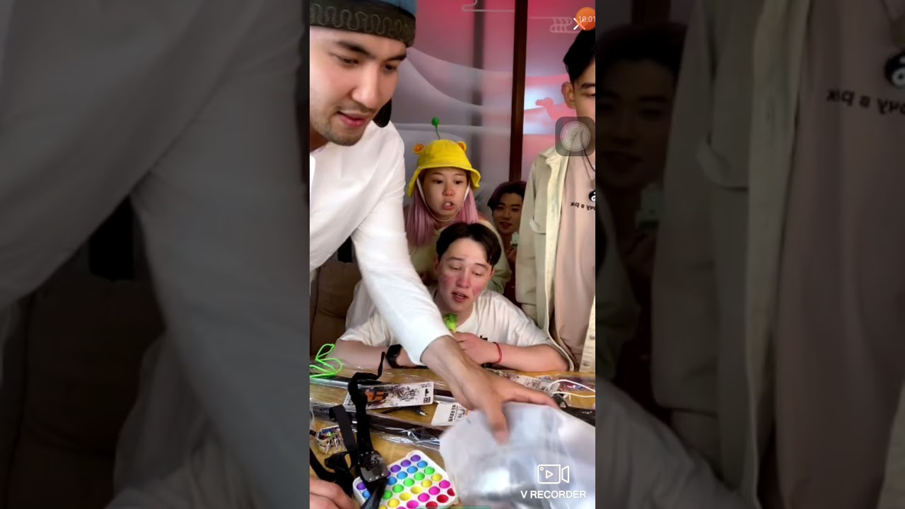 yolo house live 👌😜 - YouTube