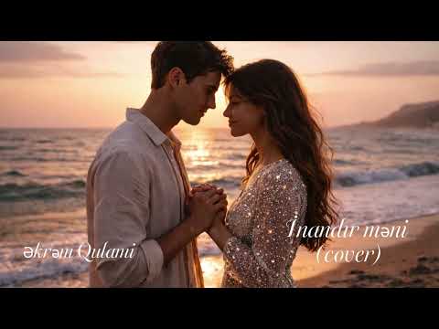 Əkrəm Qulami - İnandır Məni (Cover)