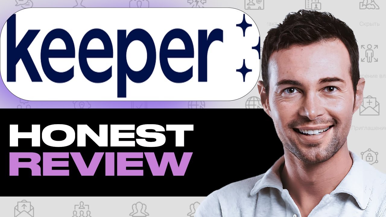 Keeper Tax: Honest Review — Is It Worth Using? - YouTube