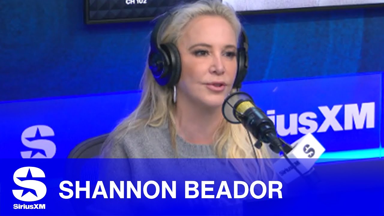 Shannon Beador Reveals Lawsuit Settlement Amount With John Janssen ...