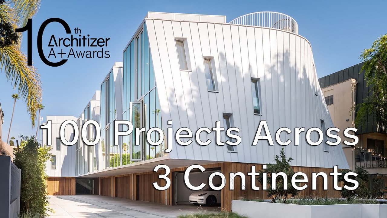 Learn More About LOHA Firm With Over 100 Projects Build Across 3 ...