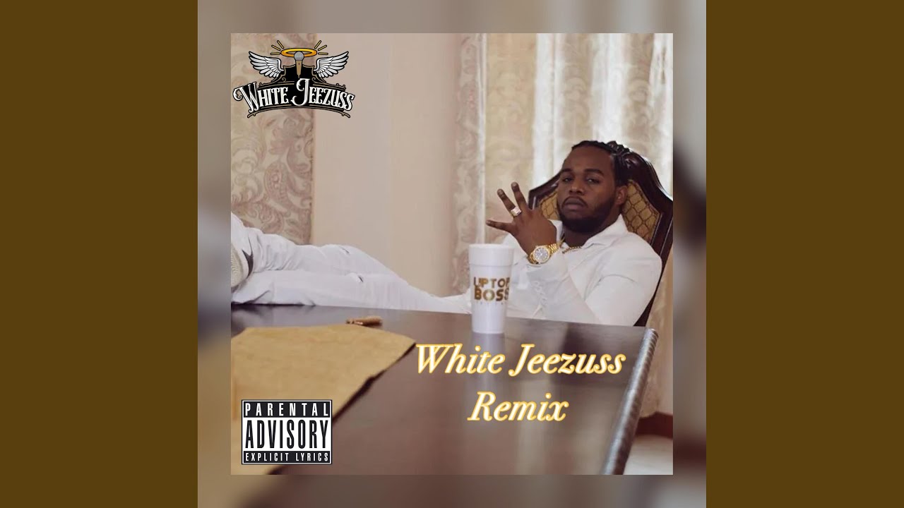 UP TOP BOSS (feat. Teejay) (HURTIN ME REMIX REMASTERED) - YouTube