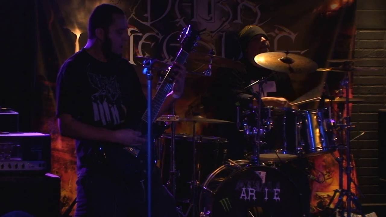 Planet flesh 1 /7 /16 san diego CA - YouTube