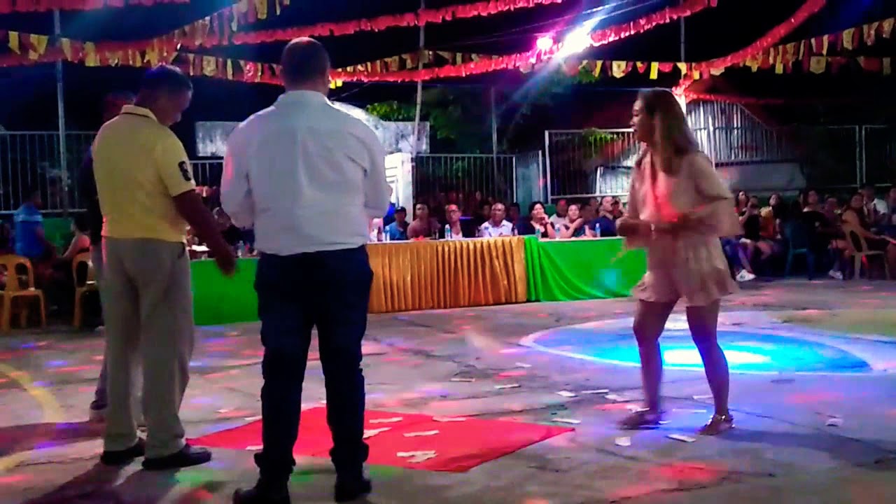 Fiesta 2019 Sayawan sa isla - YouTube