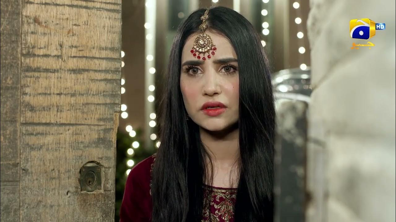 Wapsi Ke Sare Darwaze Tumhare Liye Band Hain Kiran... - YouTube