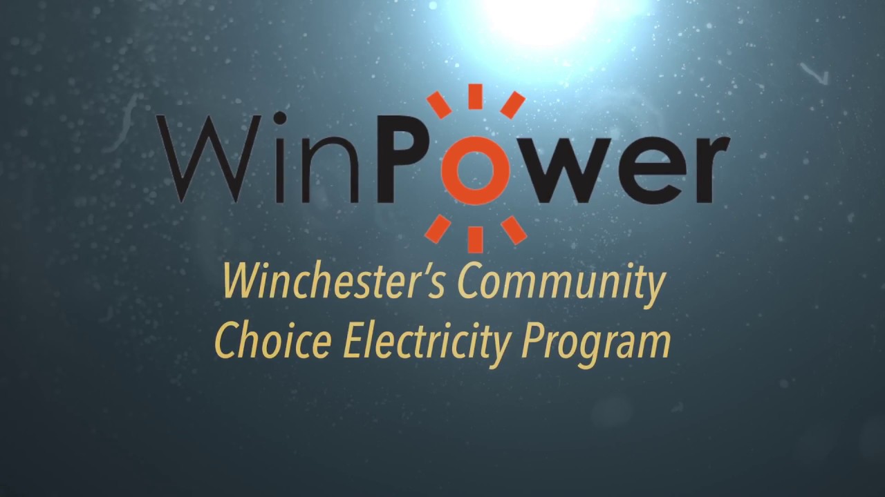 WinPower PSA - YouTube