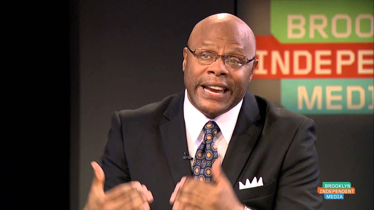 BK Live 6.15.15: My Brother's Keeper at Meyer Levin I.S. 285 - YouTube