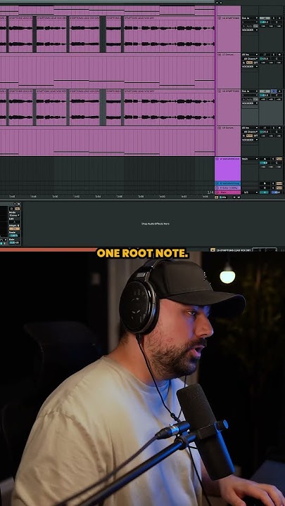 How To Make ZEDD Style Vocoders 🔥 - YouTube