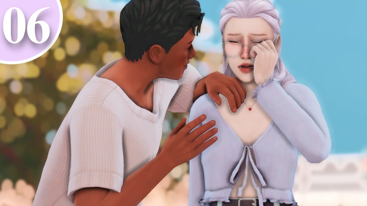 Did we just FAIL the challenge? The Sims 4 - Sims in Bloom Legacy ...