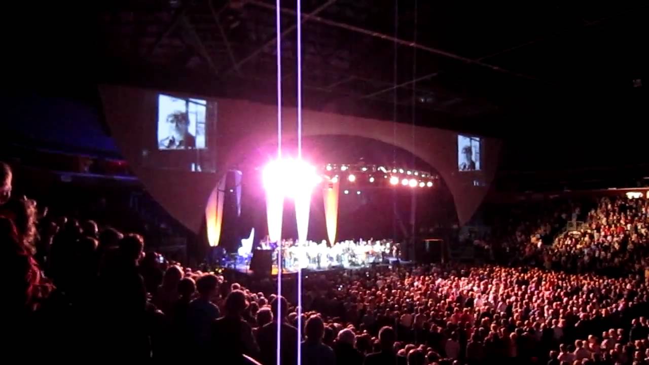 John Denver Concert 011 - YouTube