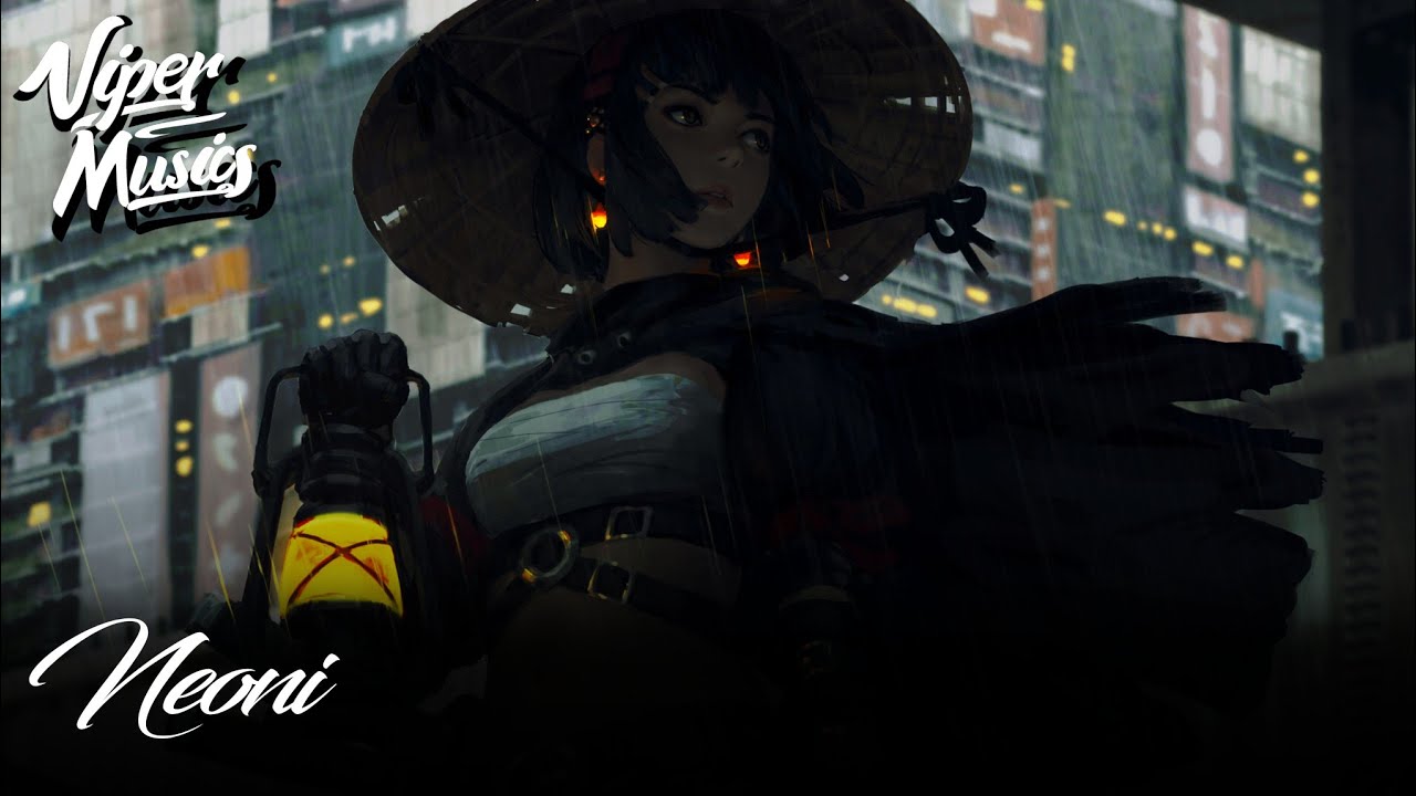 Neoni - Bloodstream Ft. Jung Youth - YouTube