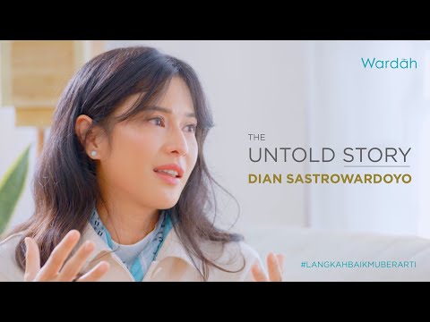 Dian Sastrowardoyo Menemukan Makna Hidupnya -  Heart to Heart with Dewi Sandra